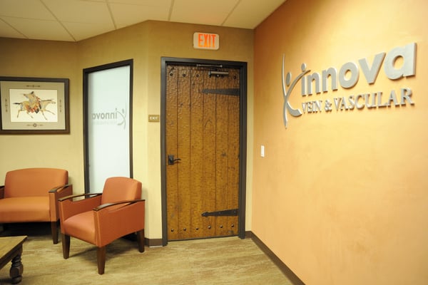 INNOVA VEIN & VASCULAR - Updated December 2025 - 10 Photos - 4600 ...