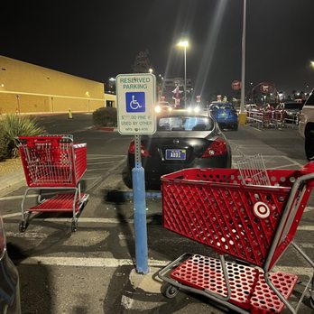 TARGET - Updated August 2024 - 89 Photos & 114 Reviews - 3210 N Tenaya ...