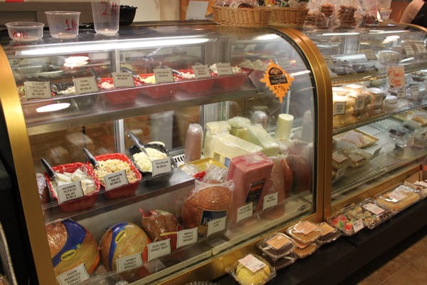 CENTURY HOUSE EPICUREAN SHOPPE - Updated May 2026 - 37 Reviews - 235 ...