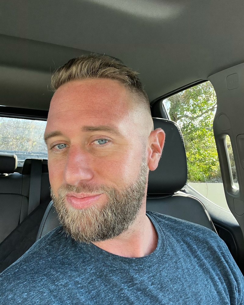 CAVEMAN BARBER SHOP - Updated October 2025 - 345 Frontage Rd, Clermont ...