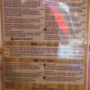 HOOPSTERS SPORTS BAR & GRILL JEFFERSONVILLE - Updated December 2025 ...