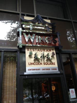 WINGS - Updated October 2024 - 20 Reviews - 1 Lincoln Square ...