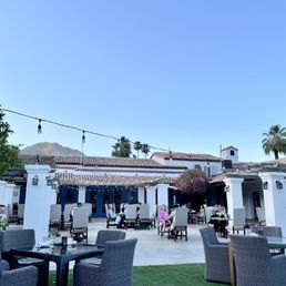 MORGAN’S IN THE DESERT - Updated May 2025 - 571 Photos & 512 Reviews ...