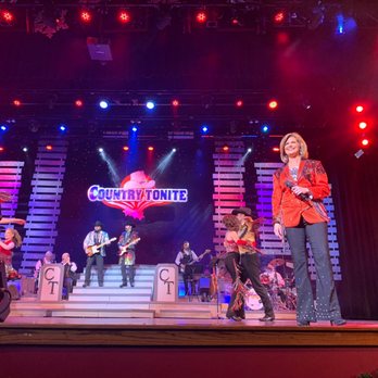 COUNTRY TONITE THEATRE - Updated July 2025 - 91 Photos & 80 Reviews ...