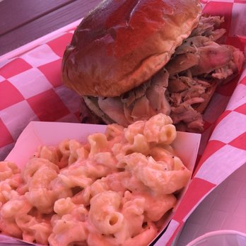 TRAX BBQ - Updated January 2026 - 290 Photos & 320 Reviews - 7724 Depot ...