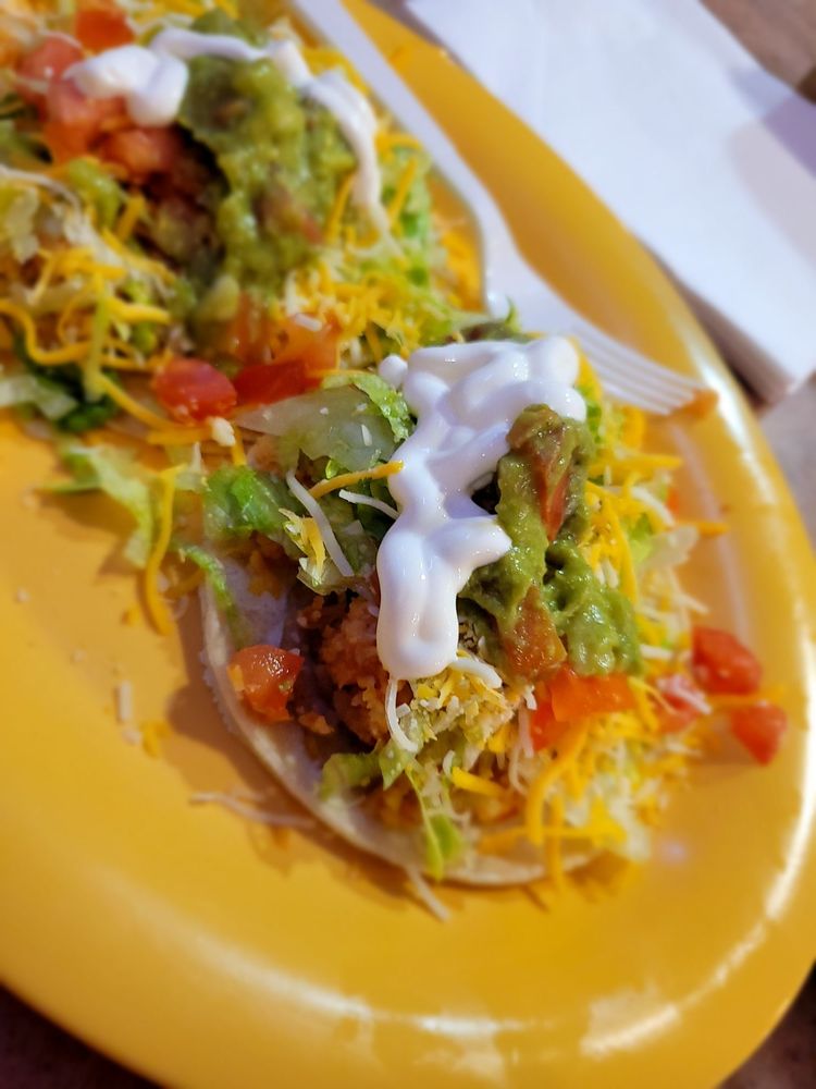 TACO ROCO - Updated July 2024 - 100 Photos & 177 Reviews - 3230 Broad ...