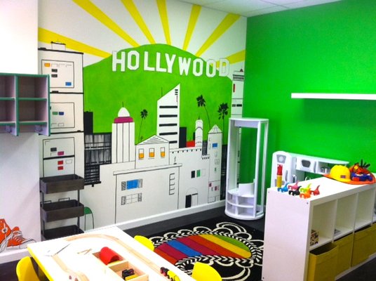 FIRSTSTEPS FOR KIDS - Updated May 2026 - 3280 Motor Ave, Los Angeles ...