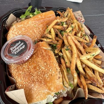 DETROIT 75 KITCHEN - Updated May 2025 - 61 Photos & 41 Reviews - 32275 ...