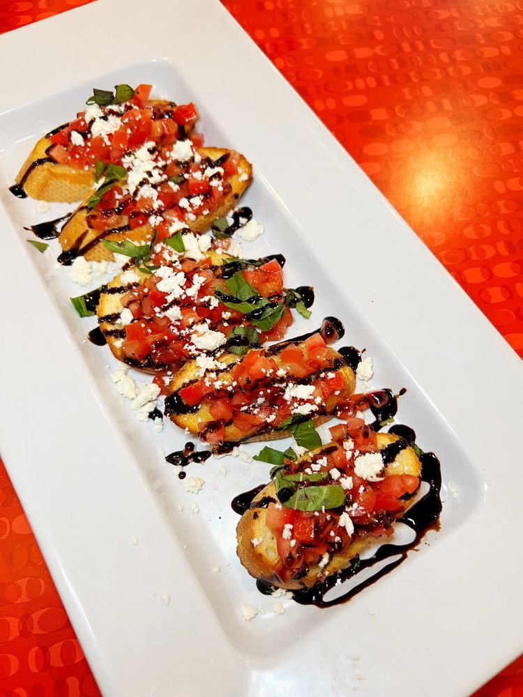 MELLOW MUSHROOM - Updated June 2026 - 96 Photos & 130 Reviews - 3070 ...