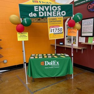 DOLEX DOLLAR EXPRESS INC - 925 N Adams St, Dixon, CA - Yelp