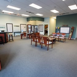TRIANGLE VISIONS OPTOMETRY - 17 Photos - 3460 Ten-Ten Rd, Cary, North ...