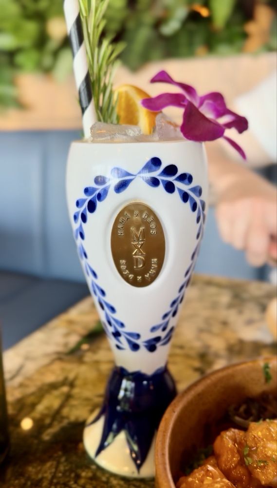 MAMA POR DIOS - Updated June 2025 - 355 Photos & 128 Reviews - 1740 ...