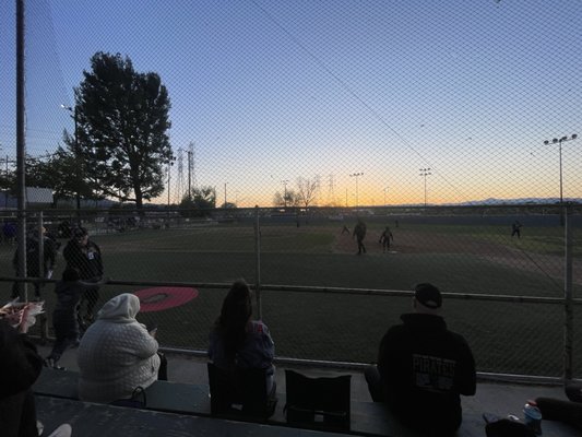 HART BASEBALL COMPLEX - Updated October 2025 - 20 Photos - 23780 Auto ...