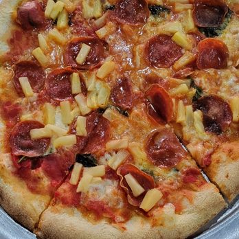 D’ITALIA PIZZERIA NAPOLETANA - Updated December 2025 - 40 Photos & 20 ...