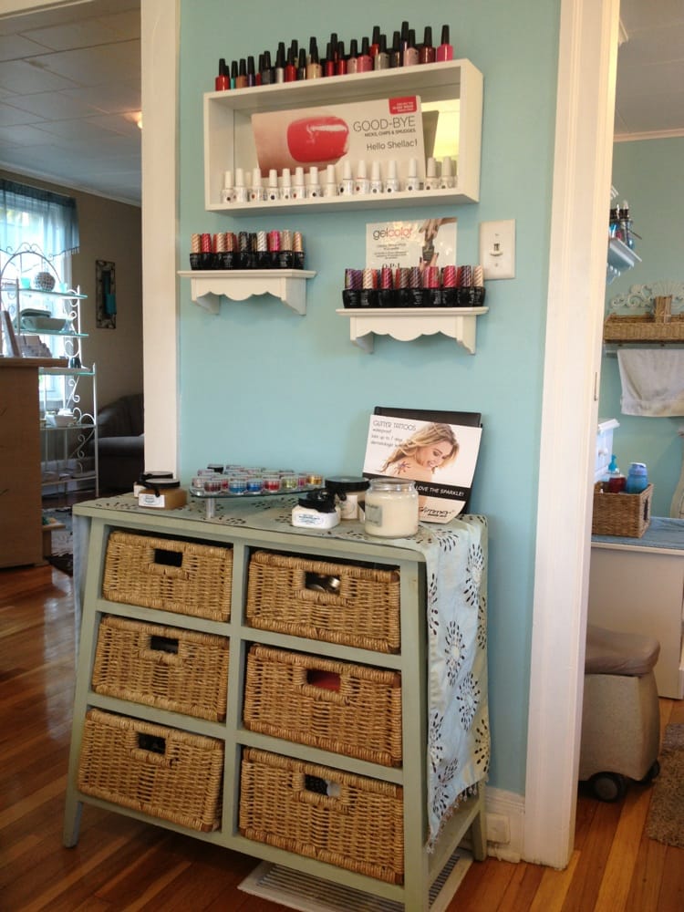 SIMPLE INDULGENCE DAY SPA - Updated June 2026 - 30 Reviews - 598 Main ...