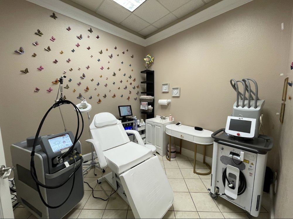 MD LASER MED SPA - Updated October 2025 - 4140 Legacy Dr, Plano, Texas ...