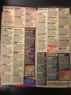 EL JIMADOR - Updated October 2025 - 16 Photos & 31 Reviews - 13301 ...