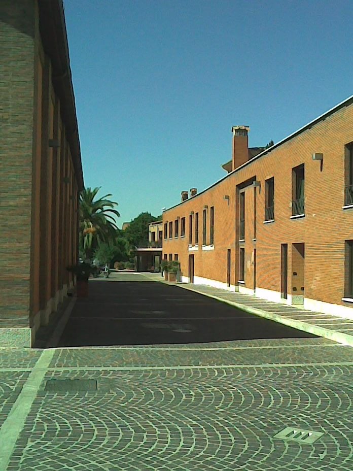 MEDIASET PALATINO - Updated April 2024 - Piazza di Santissimi Giovanni ...