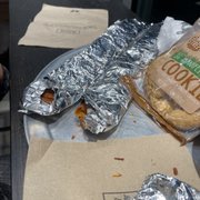 PIADA ITALIAN STREET FOOD - 21 Photos & 21 Reviews - 2016 Market Center ...