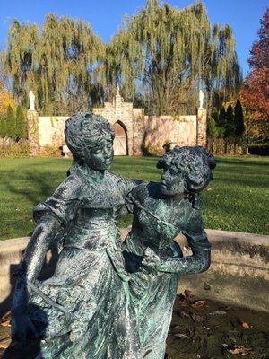 THE HIGHLANDS MANSION AND GARDENS - Updated May 2026 - 7001 Sheaff Ln ...