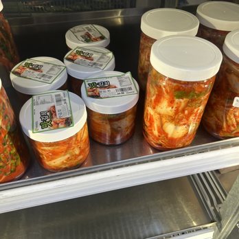 HANSOL FOOD - Updated July 2025 - 103 Photos & 38 Reviews - 41-6 162nd St, Flushing, New York ...