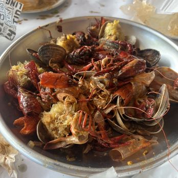 CRAWFISH ISLAND - Updated July 2025 - 178 Photos & 126 Reviews - 31871 ...