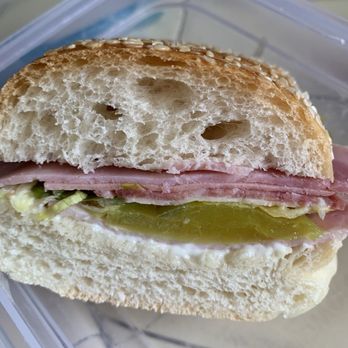 CAPRI DELI - Updated March 2025 - 870 Photos & 1117 Reviews - 713 E San ...