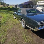 MATHEWS AUTO BODY - Updated December 2025 - 15 Reviews - 614 W Columbia ...