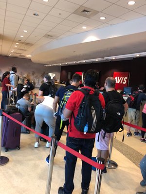 AVIS RENT A CAR - 69 Photos & 122 Reviews - 2330 NW 37th Ave, Miami, FL ...