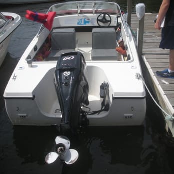 SEWELL’S MARINA - Updated December 2025 - 73 Photos & 33 Reviews - 6409 ...