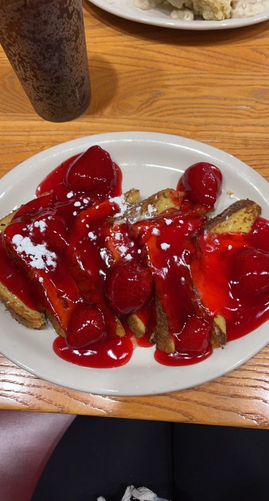 MARY B’S DINER - 53 Photos & 79 Reviews - 2212 Pike St, Parkersburg, WV ...