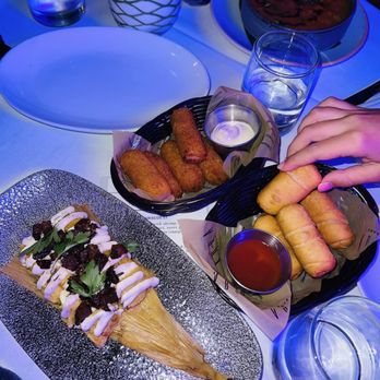 KUBA CABANA - Updated August 2024 - 680 Photos & 370 Reviews - 3450 NW ...