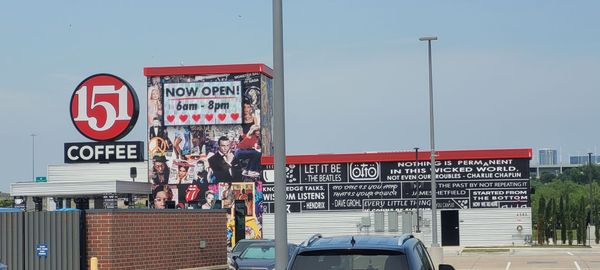 151 COFFEE - Updated October 2025 - 29 Photos & 17 Reviews - 4580 ...