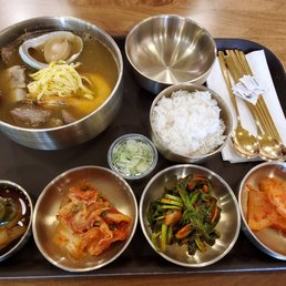 DAEHO KALBIJJIM & BEEF SOUP - Updated August 2025 - 370 Photos & 214 ...