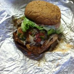 BURGER ME! - Updated December 2024 - 417 Photos & 666 Reviews - 6280 ...