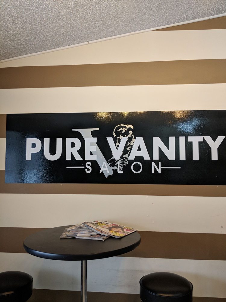 PURE VANITY - Updated November 2024 - 1103 Washington Ave, Holland ...