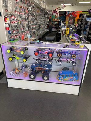 PALM DESERT HOBBIES - 50 Photos - 72210 Hwy 111, Palm Desert ...