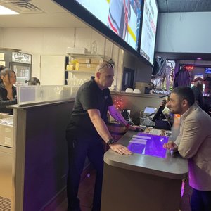 CHASERS SPORTS BAR & GRILL - 112 Photos & 189 Reviews - 9003 N ...