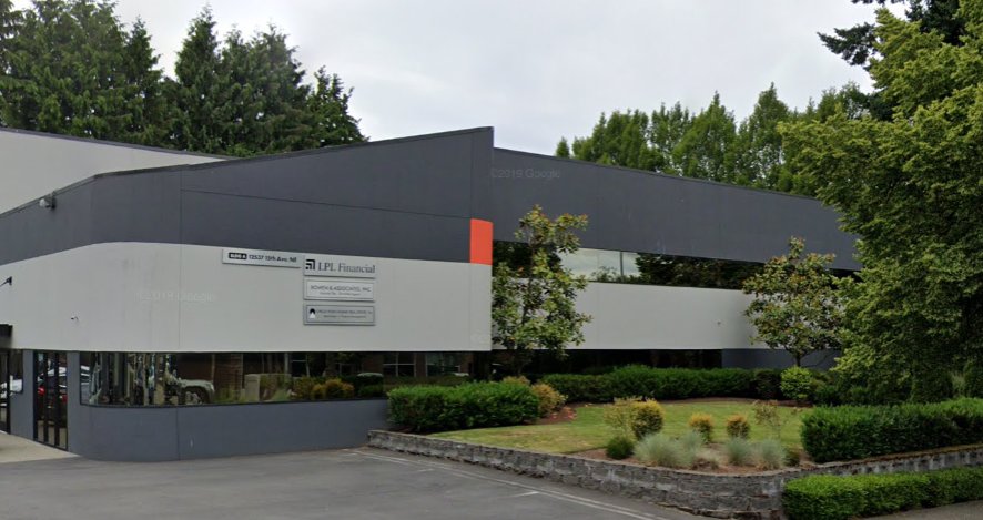 SEATTLE TAX GROUP - Updated September 2025 - 12537 15th Ave NE, Seattle ...