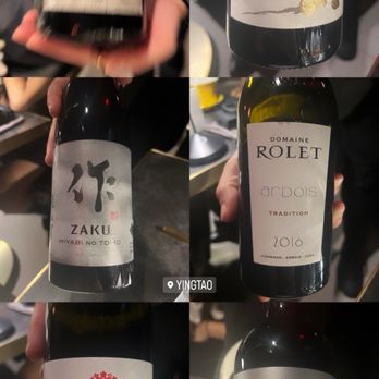 YINGTAO - Updated August 2024 - 226 Photos & 23 Reviews - 805 9th Ave ...