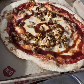 MOD PIZZA - Updated October 2025 - 249 Photos & 223 Reviews - 13030 SE ...