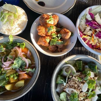 NOODLEBIRD - Updated June 2024 - 258 Photos & 95 Reviews - 2957 W ...