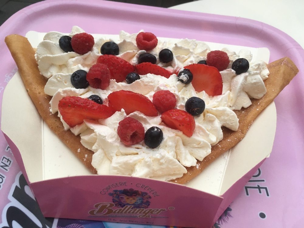 BALLANGER - Updated May 2024 - 45 Photos & 14 Reviews - 13 avenue Jean ...