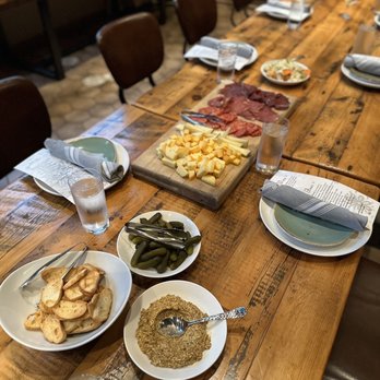 VIDRIO - 1038 Photos & 515 Reviews - 500 Glenwood Ave, Raleigh, North ...