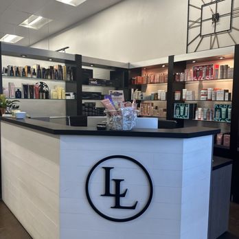 LEGENDS LADERA SALON - Updated August 2025 - 204 Photos & 233 Reviews ...