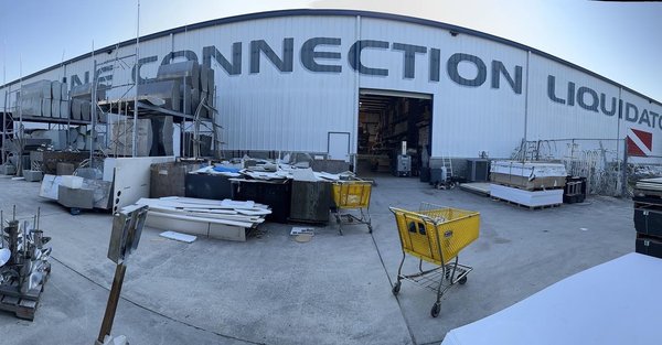 MARINE CONNECTION LIQUIDATORS - Updated May 2026 - 15 Photos & 15 ...