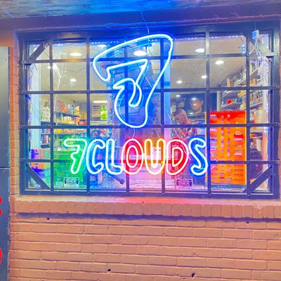 7CLOUDS - Updated January 2026 - 96 Howe St, New Haven, Connecticut ...