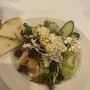 MYTHOS - 104 Photos & 146 Reviews - Greek - 1306 S Range Line Rd ...