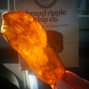 BROAD RIPPLE CHIP - Updated December 2025 - 17 Photos & 20 Reviews ...