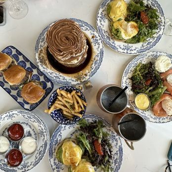 THE BLOOM LOUNGE - Updated July 2024 - 290 Photos & 146 Reviews - 6145 ...